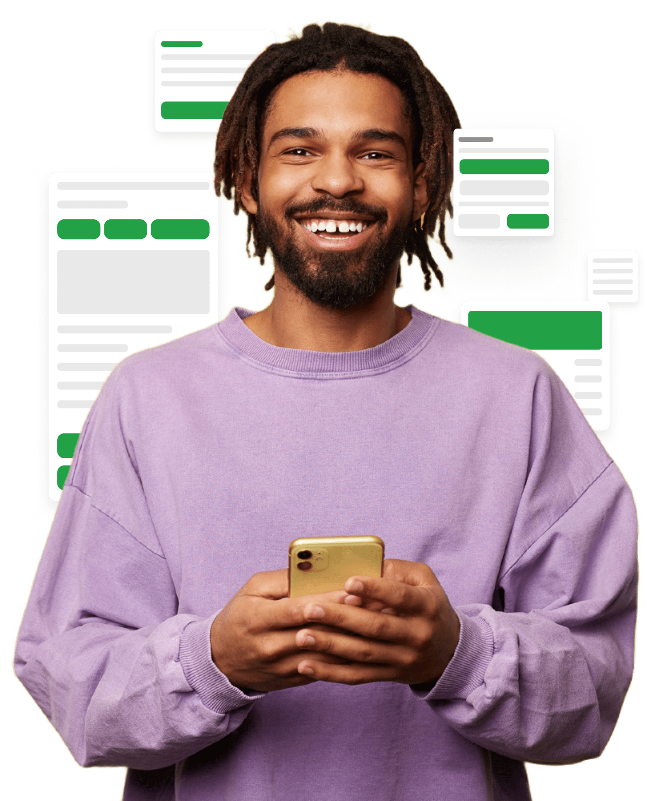 Nearcut | The Booking System for Barbers, by Barbers